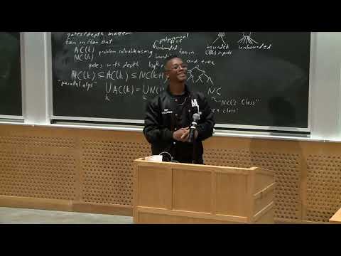 Lupe Fiasco's analysis on Eminem's \