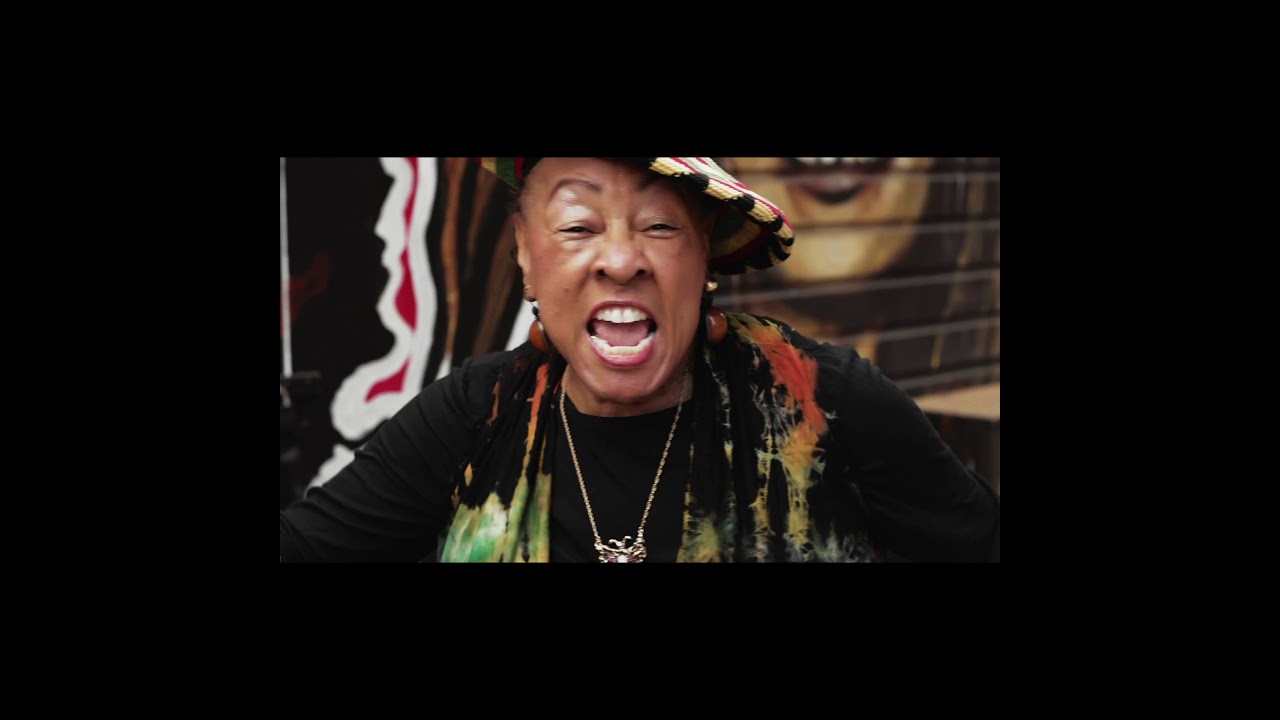 Introducing #SermonChallenge - Shammy Dee & Alyce Smith Cooper - YouTube
