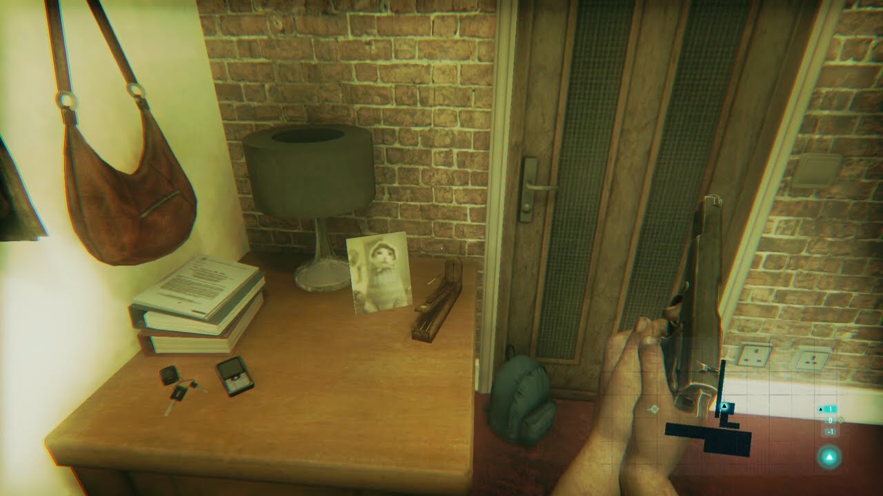 ZOMBI PS4 ZOMBIU - Gameplay Walkthrough - THE SHORTCUT - PART 5 - YouTube