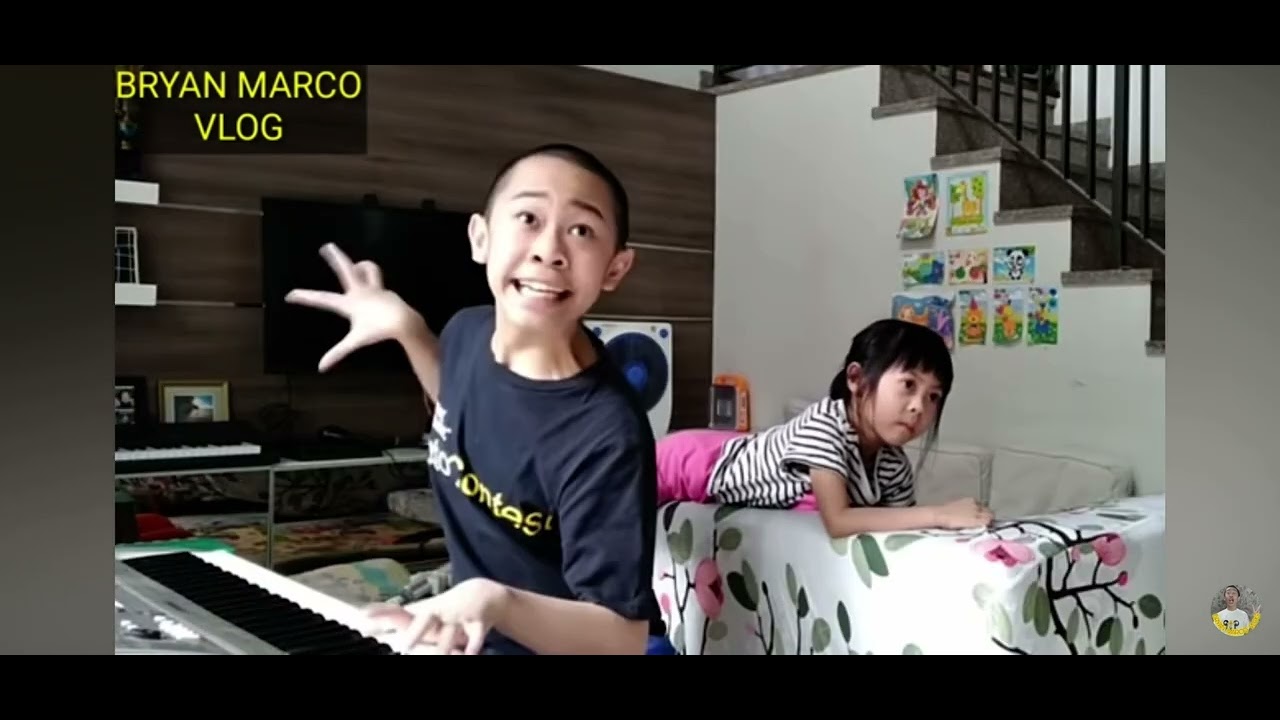 bryan marco vlog 🤣video - YouTube