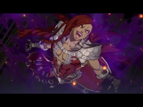 Granblue Fantasy: Versus_Bubz vs Zeta - YouTube