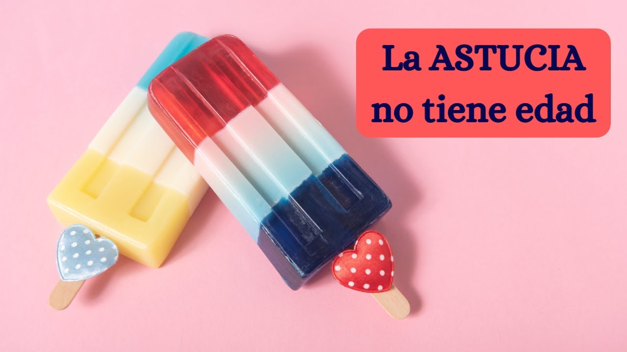 LA ASTUCIA es parte de la inteligencia 👦🏻🍧🍦 - YouTube