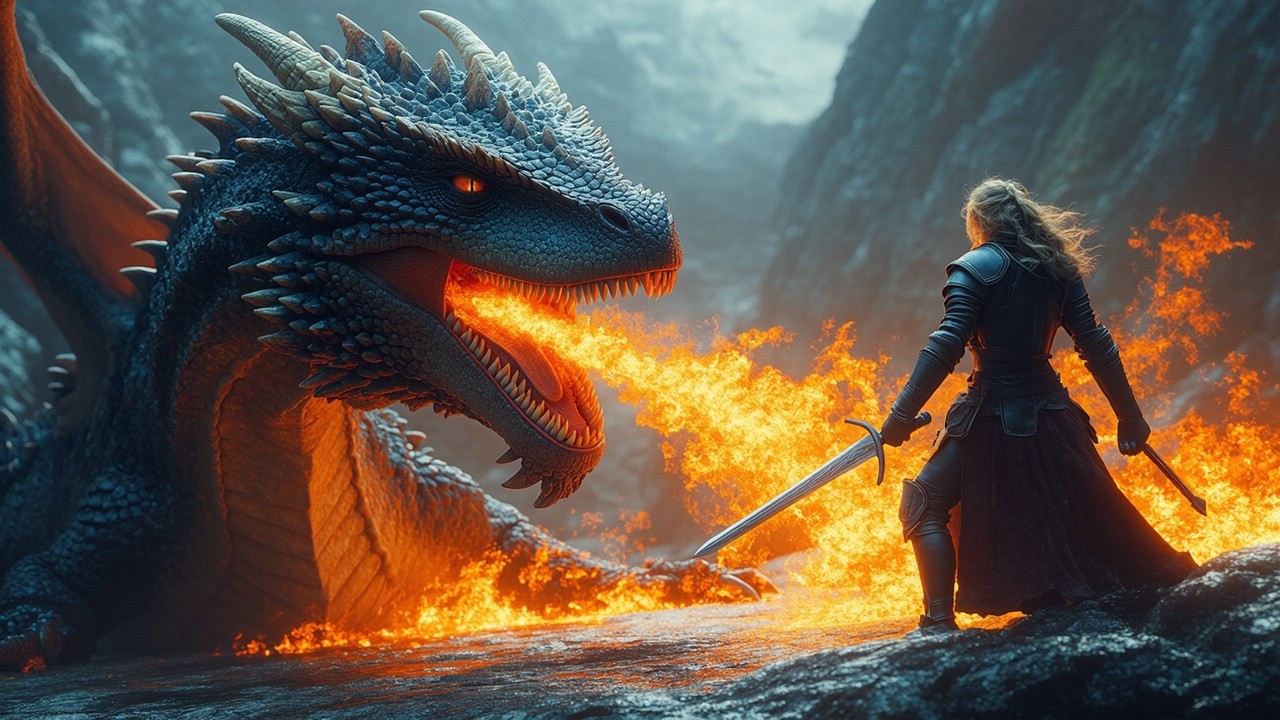 Go To Soundtrack for Monster-Slaying Madness and Slashing the Undead ...