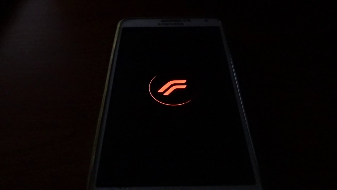 samsung note sm n9005 resurrection remix v7.0.1(android 9.0 pie) part 1 ...