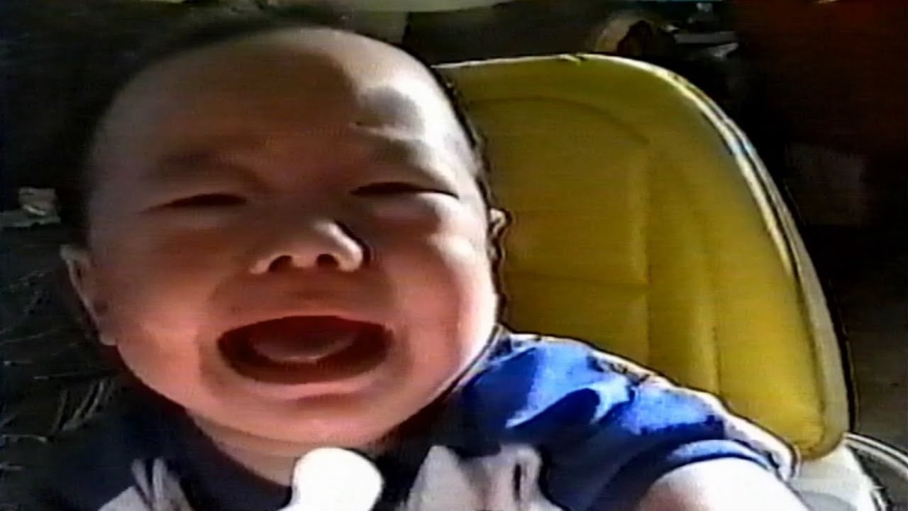 Cry Baby - YouTube