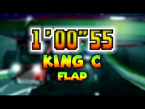 Toad's Turnpike Flap : 1'00"55 PAL (King C) - YouTube