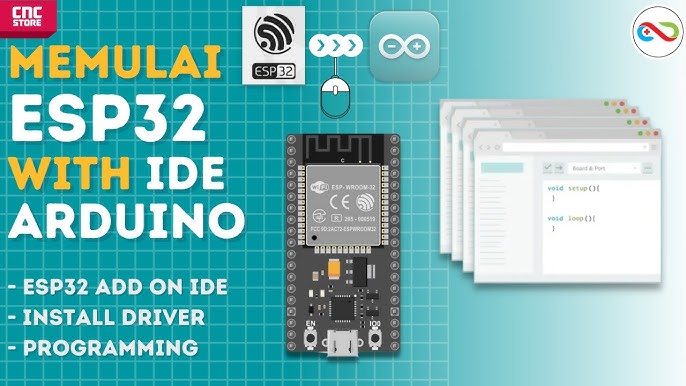 Installing Esp8266 Nodemcu Board In Arduino Ide Windows