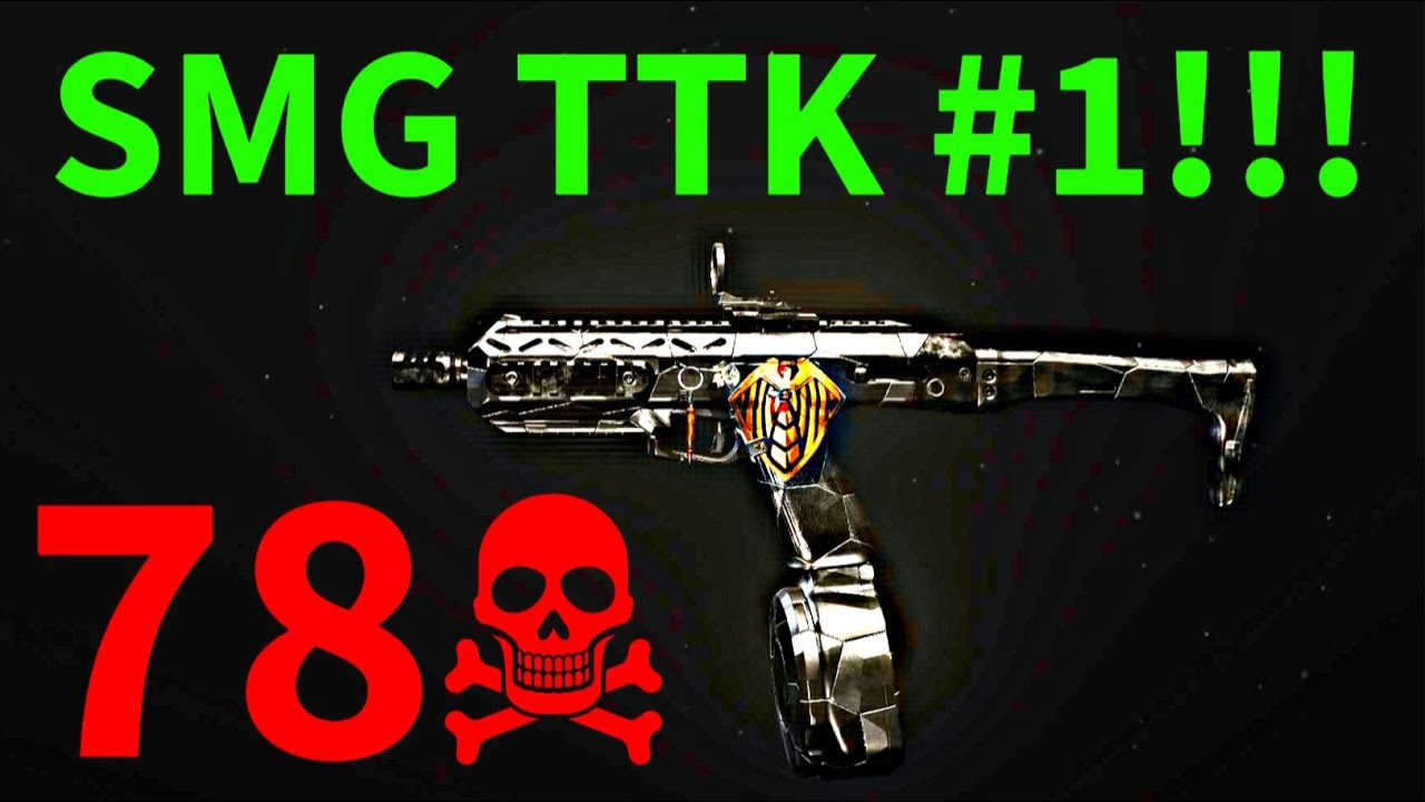 Nuova Build COR-45! (Arma con TTK Più Veloce Di Vondel!) - YouTube