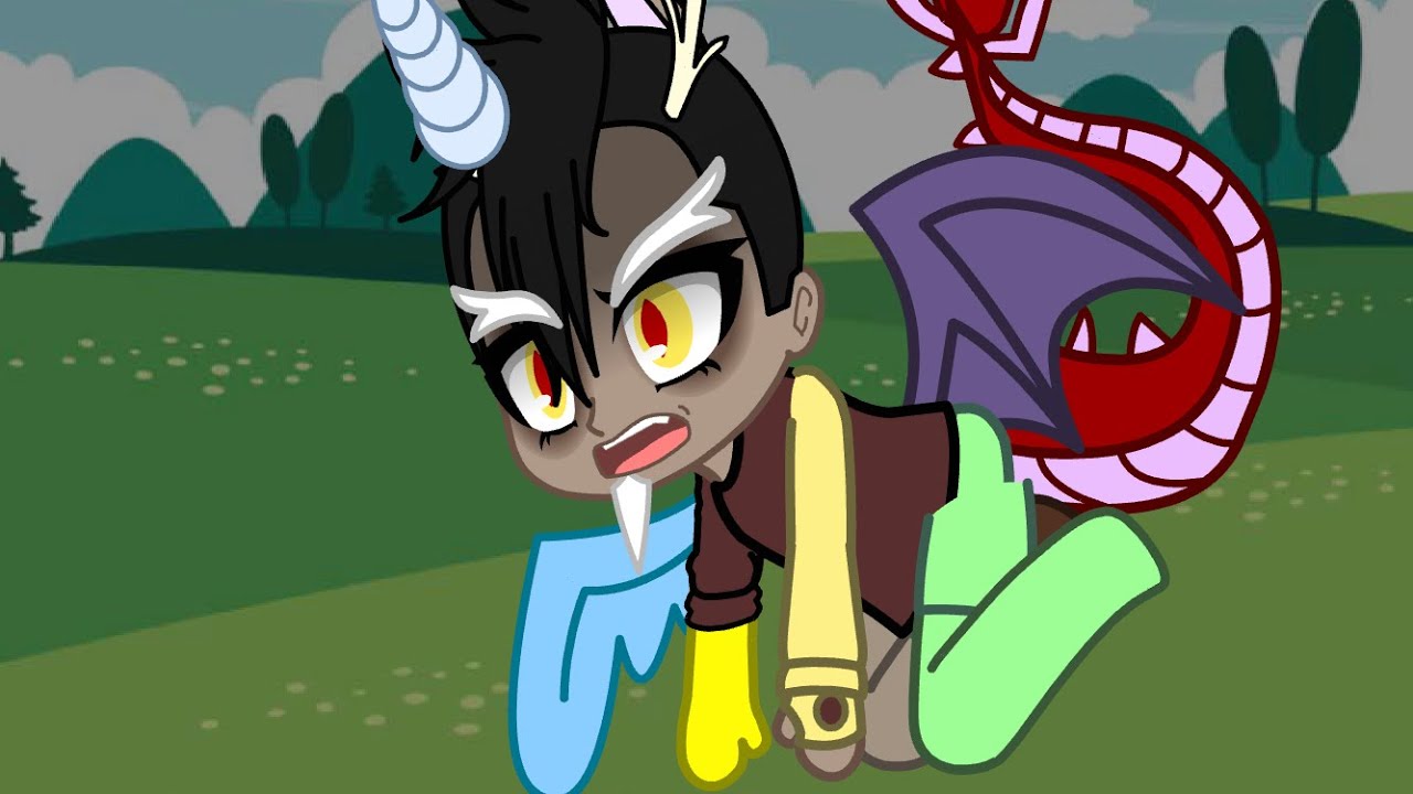 They Took Fluttershy?! - YouTube