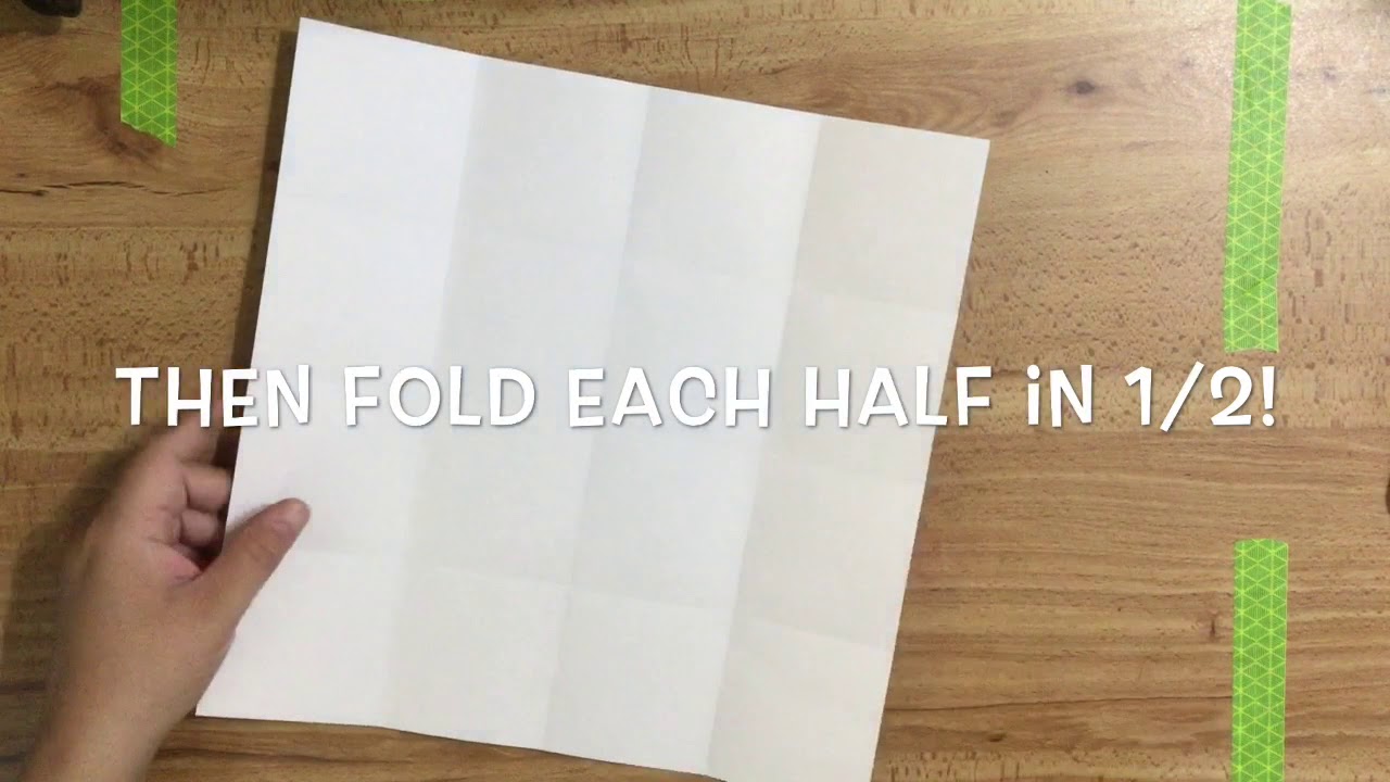 Identity Grid - YouTube