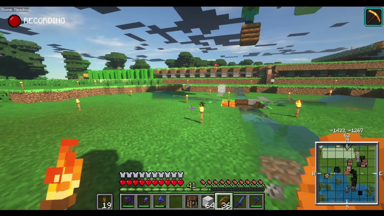 Allways online! - YouTube