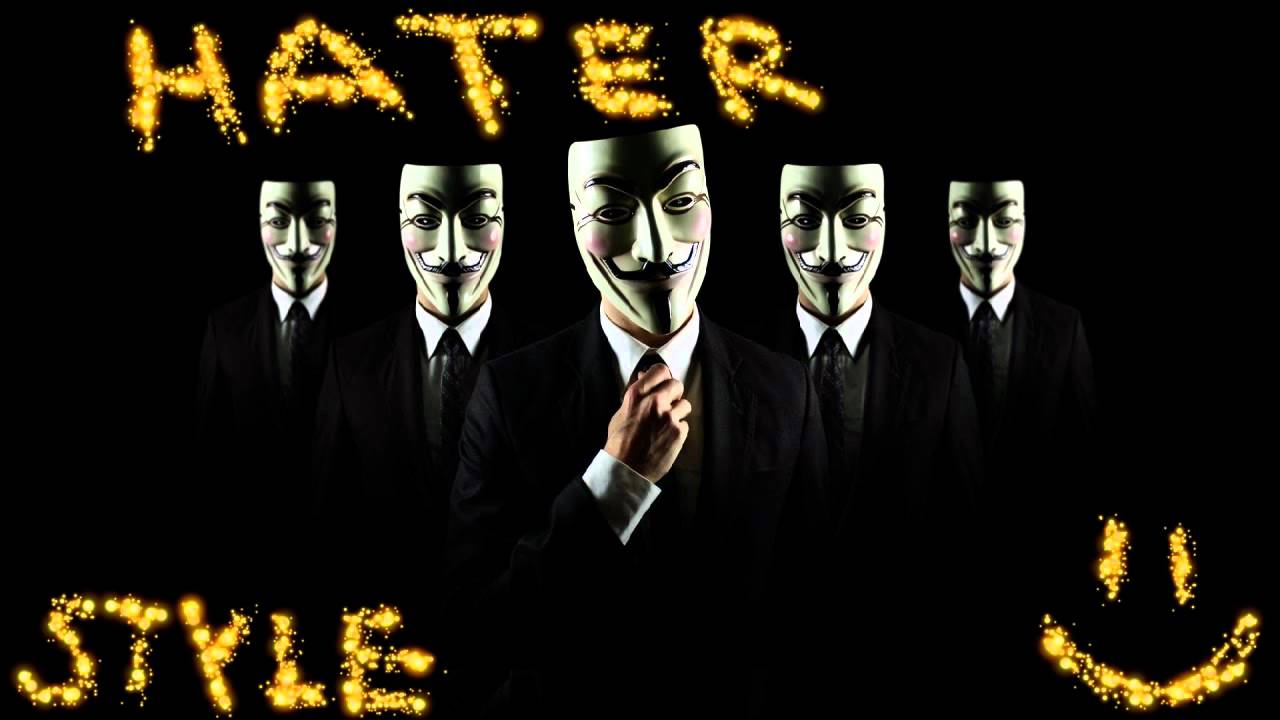 GNAMPF94 Hater Video! HAste Pech - YouTube