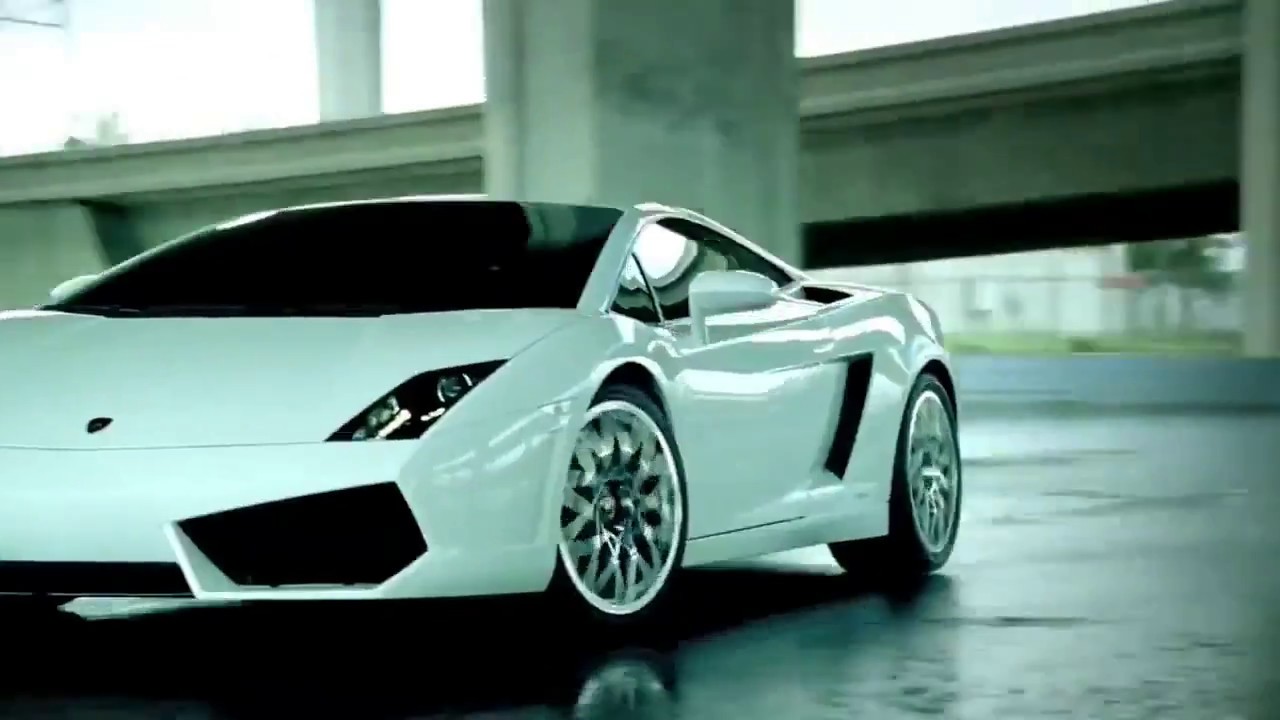 ZR Production | B vs W lambo ft. Perfect Scene | Sama Blake - YouTube