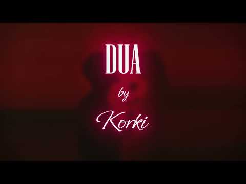 Korki - DUA (Official Lyric Video)