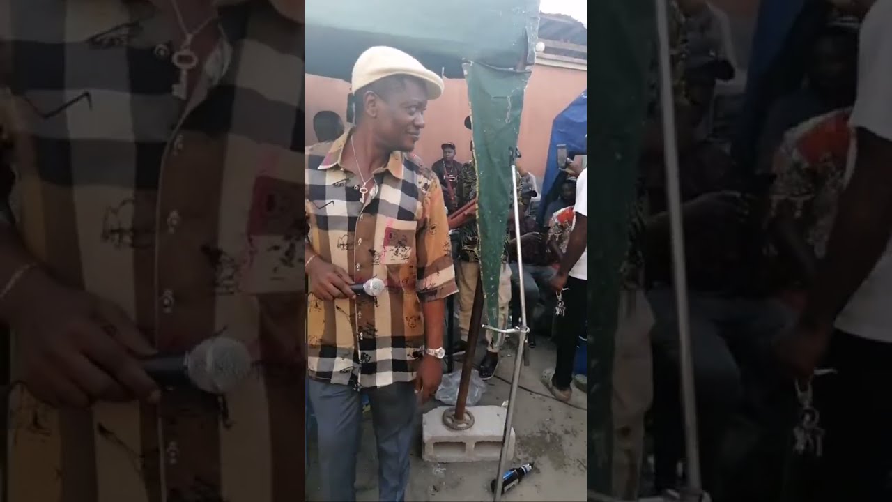 Onyearmy Jesus Comedy is live - YouTube