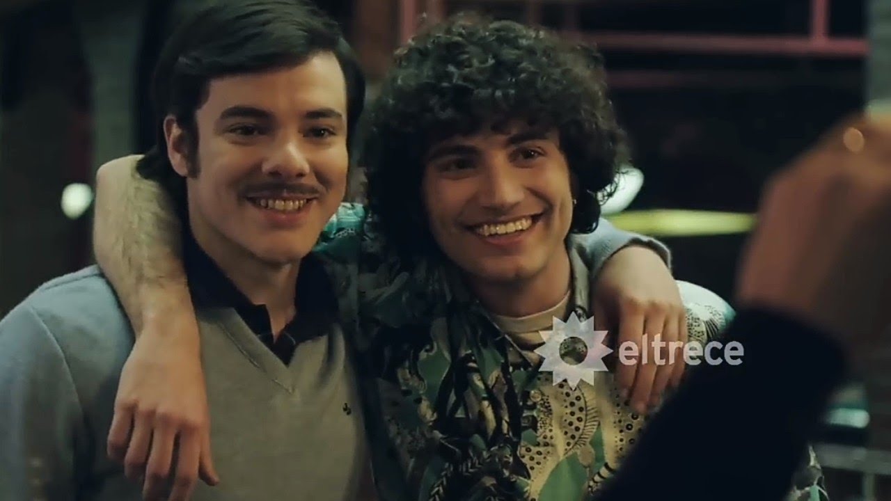 Antonio y Segundo - Parte 9 - YouTube