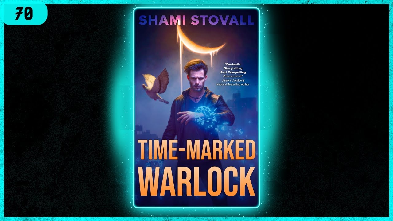 #70 - Going Noir with Shami Stovall and Time-Marked Warlock - YouTube