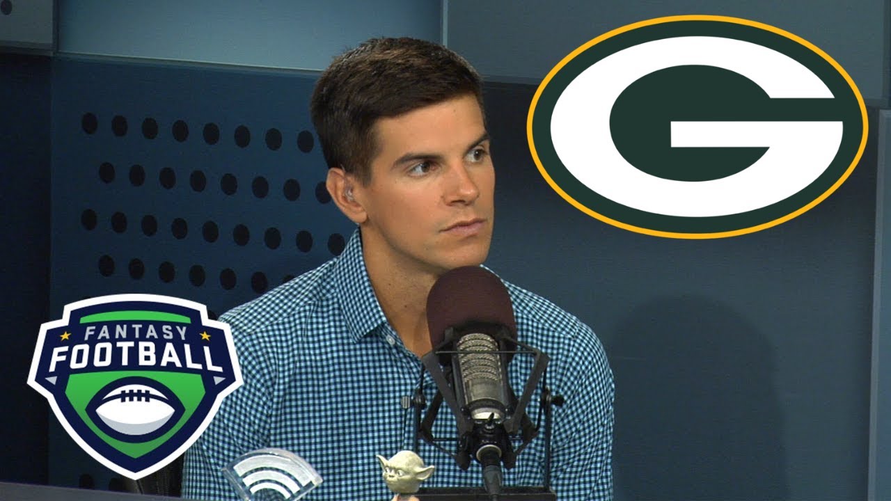 $17 million on the line: Packers fire veteran player from roster - YouTube