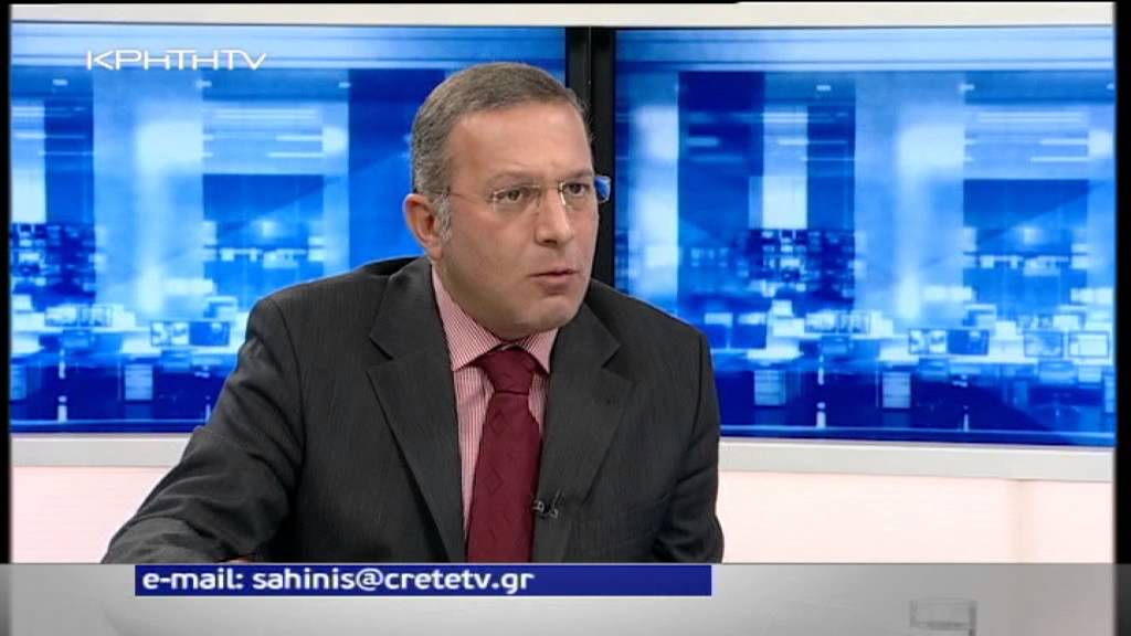 ΑΝΤΙΘΕΣΕΙΣ 16-11-2012 ΣΤΑΥΡΟΣ ΛΥΓΕΡΟΣ - YouTube