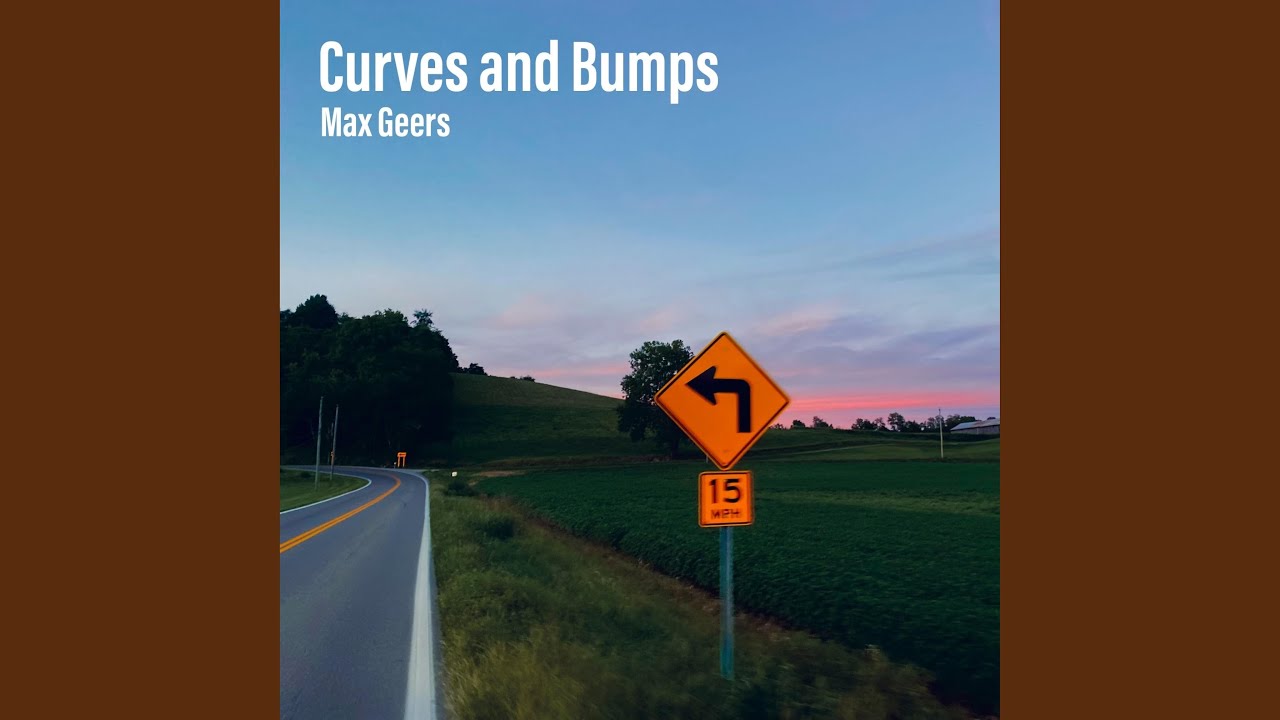 Curves and Bumps - YouTube