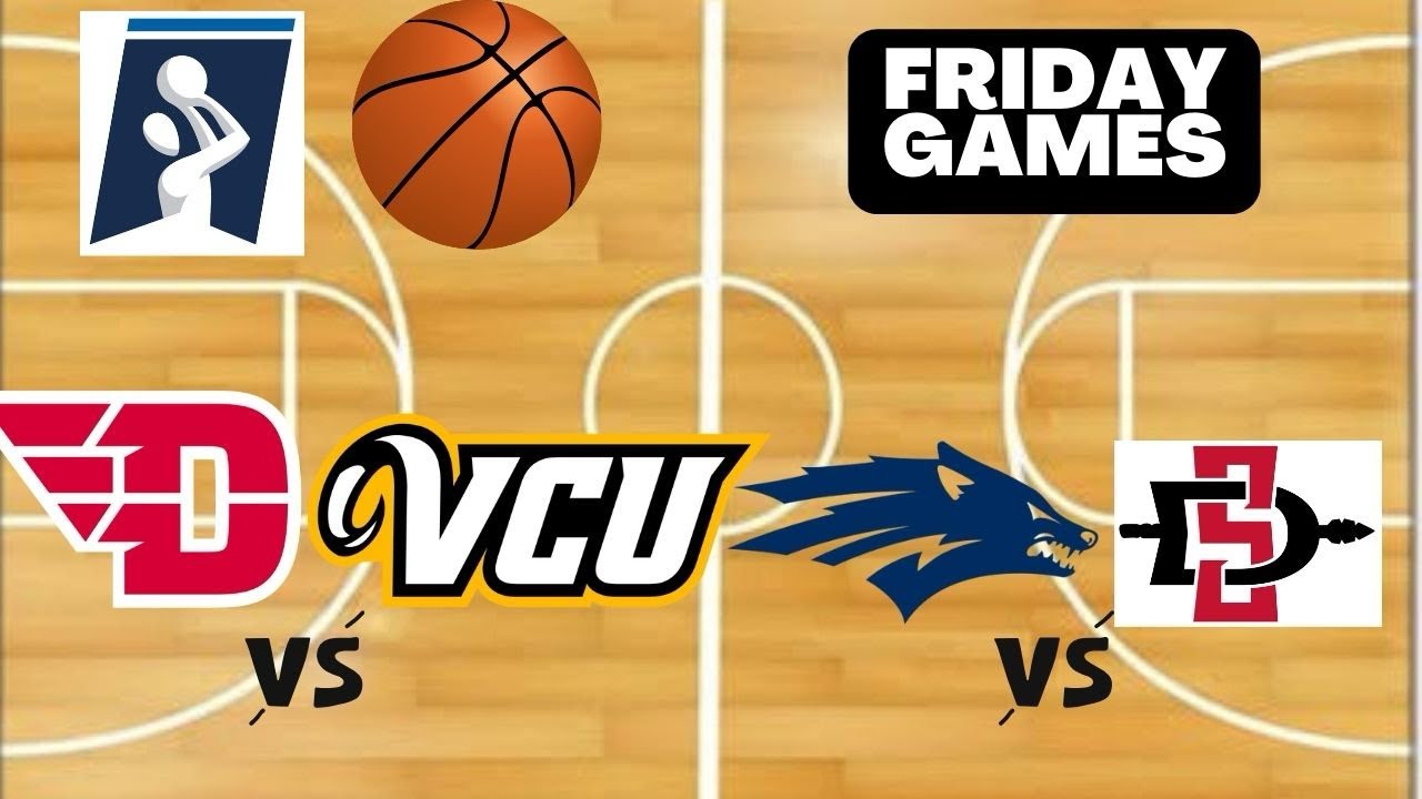 NCAAB College Basketball Predictions Today! 02/09/24 FREE PICKS - YouTube