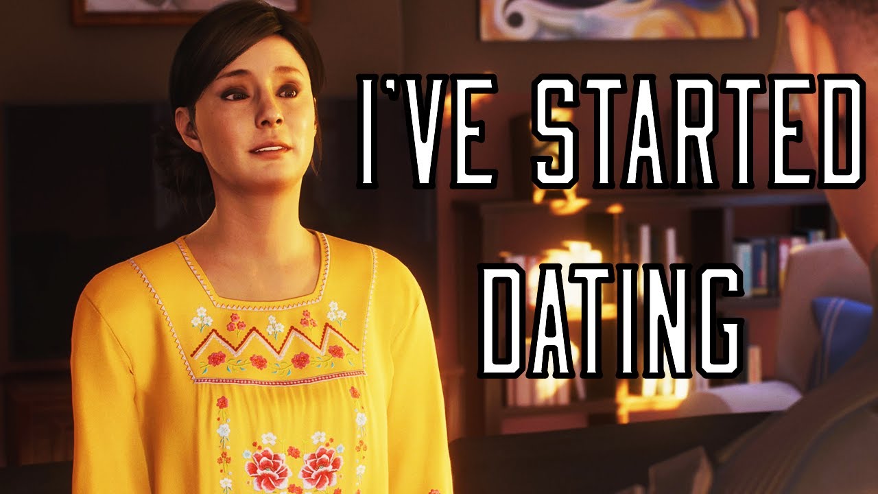 Spider Man 2 - Miles Mom Scene "I've Been Going On Some Dates" - YouTube