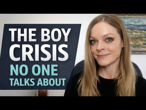 Abuse Has No Gender, But Society Won't Admit It