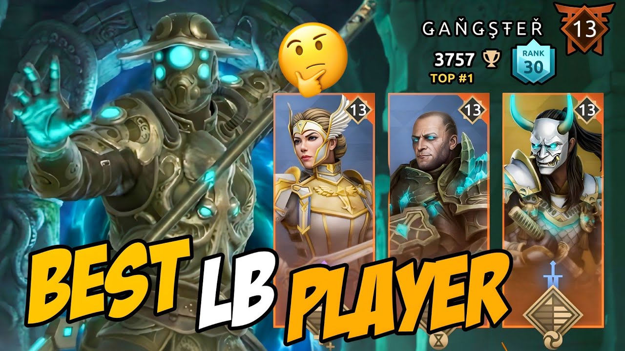 BATTLING Skilled Top #1 LB Player 🤯 Is He The Best? 🤔 ft. GANGSTER 🔥 ...