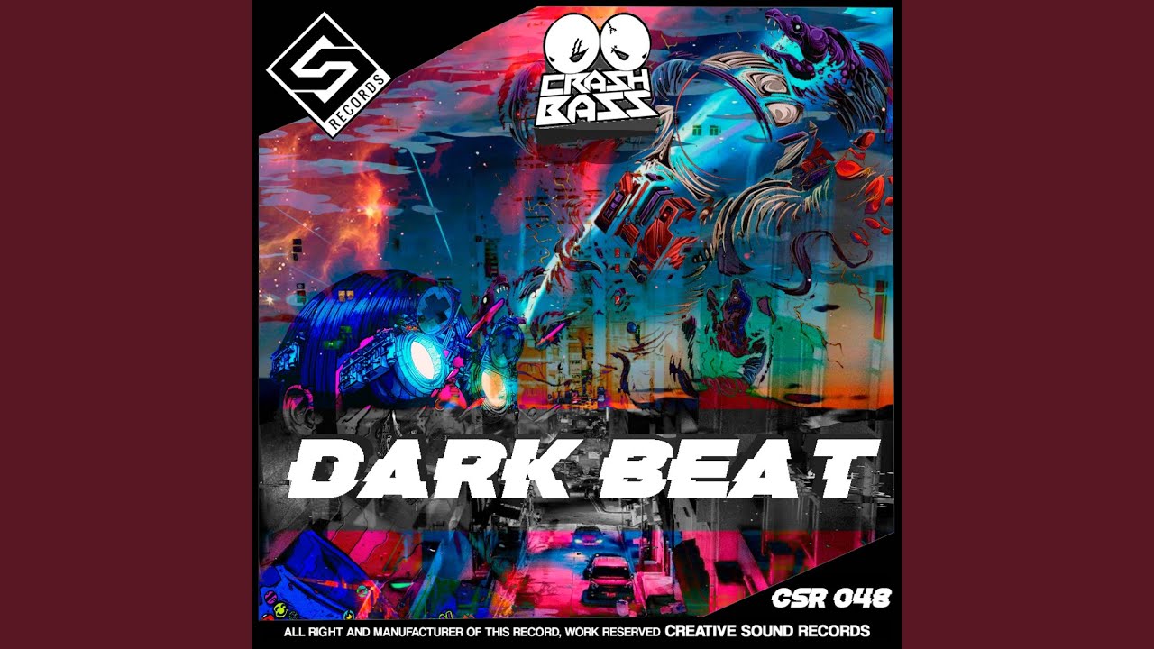 Dark Beat - YouTube
