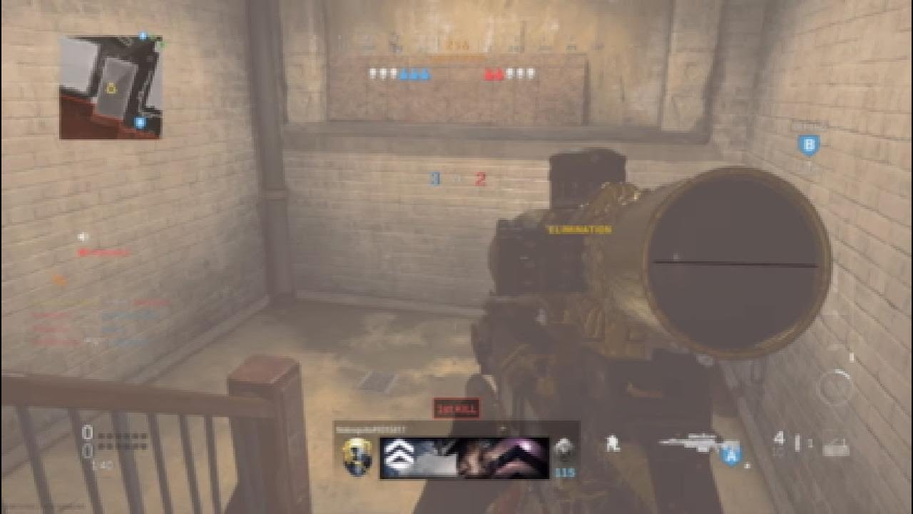 FaZe 50 Submission Randy Marsh - YouTube