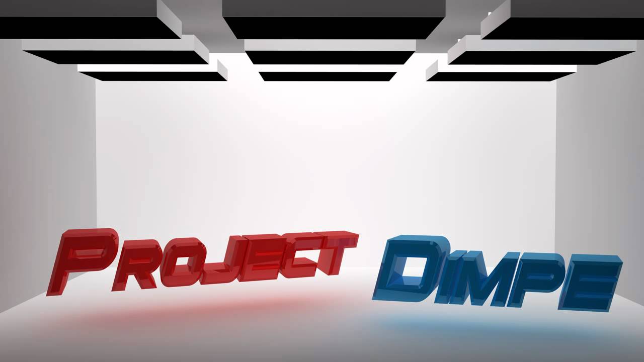 project dimpe - YouTube