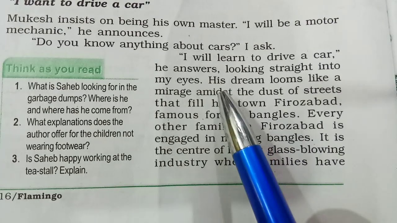 Lost Spring Class 12th English YouTube lost-spring-class-12th-english-youtube