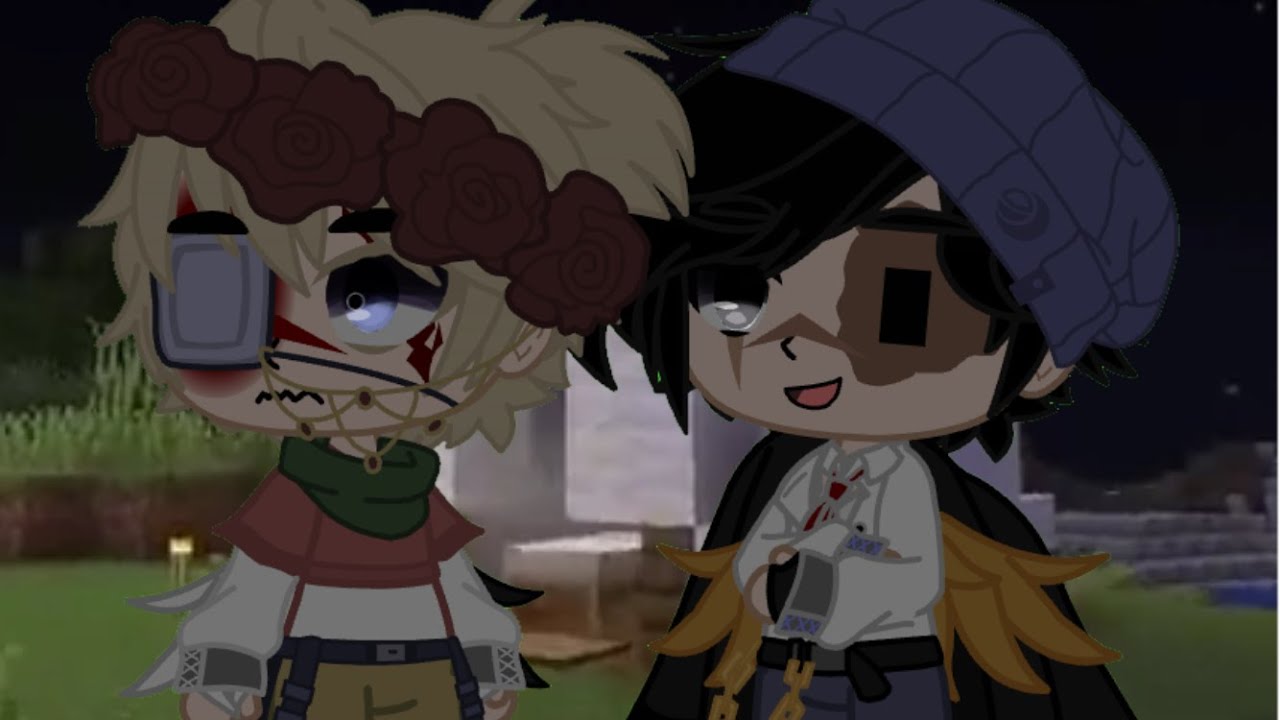 || Part 4 of They tell me I'm a God || Tommyinnit angst - YouTube