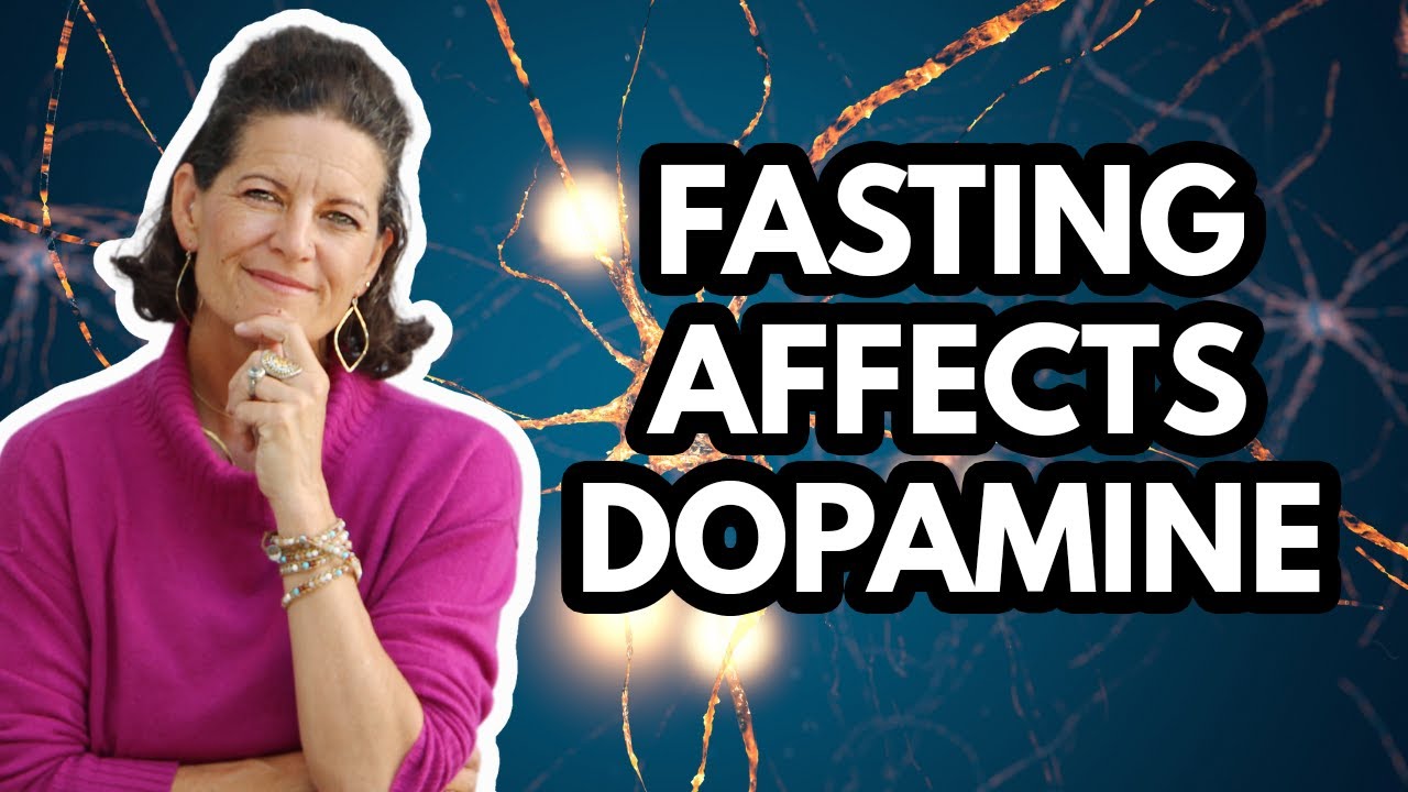 Effect of Fasting and Foods on Dopamine - YouTube