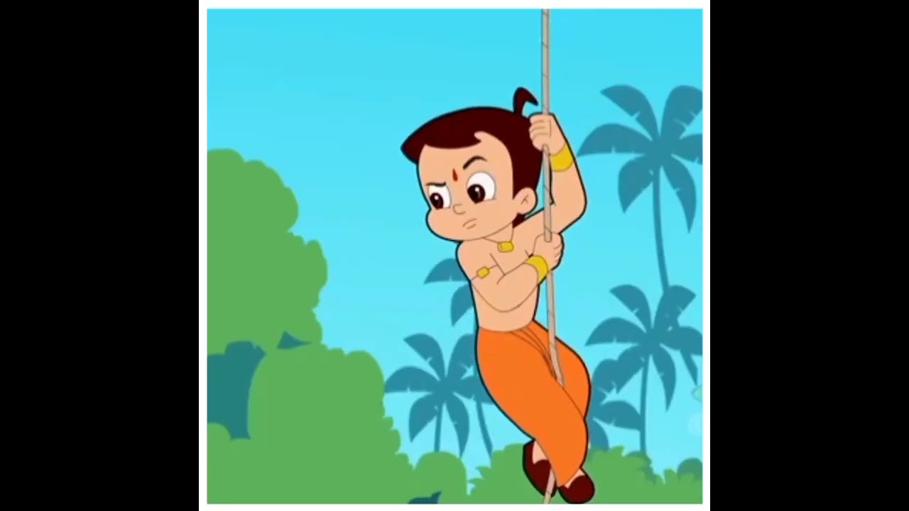 😁;Chhota Bheem: 🤫and buri pari ki ladhai (shorts cartoon)😀 - YouTube