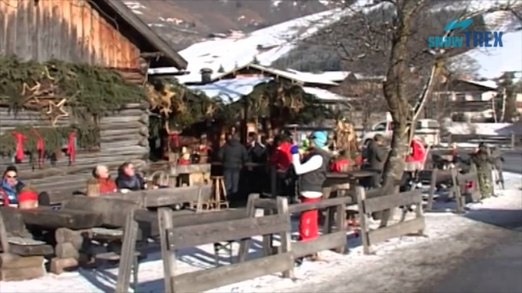 Narty Rauris - ferie zimowe - wyjazdy na narty - YouTube