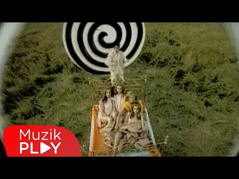 Burak Kut - Çılgınım (Official Video)