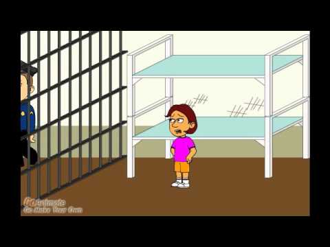 Dora Gets Arrested - YouTube