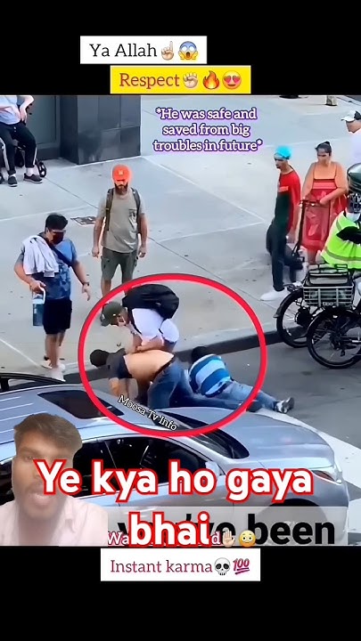 Ye kya ho gaya bhai respect video #shortsvideo #viralshorts #respectshorts - YouTube