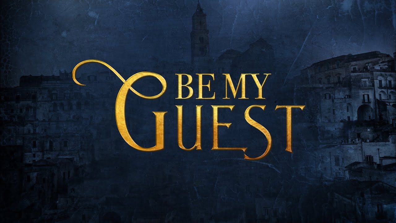 Be My Guest Esther Play - YouTube