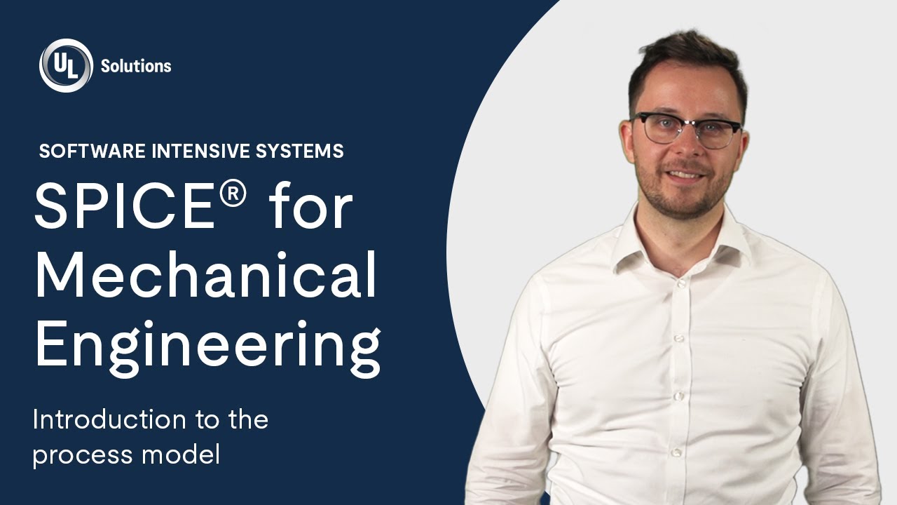 SPICE for Mechanical Engineering - YouTube