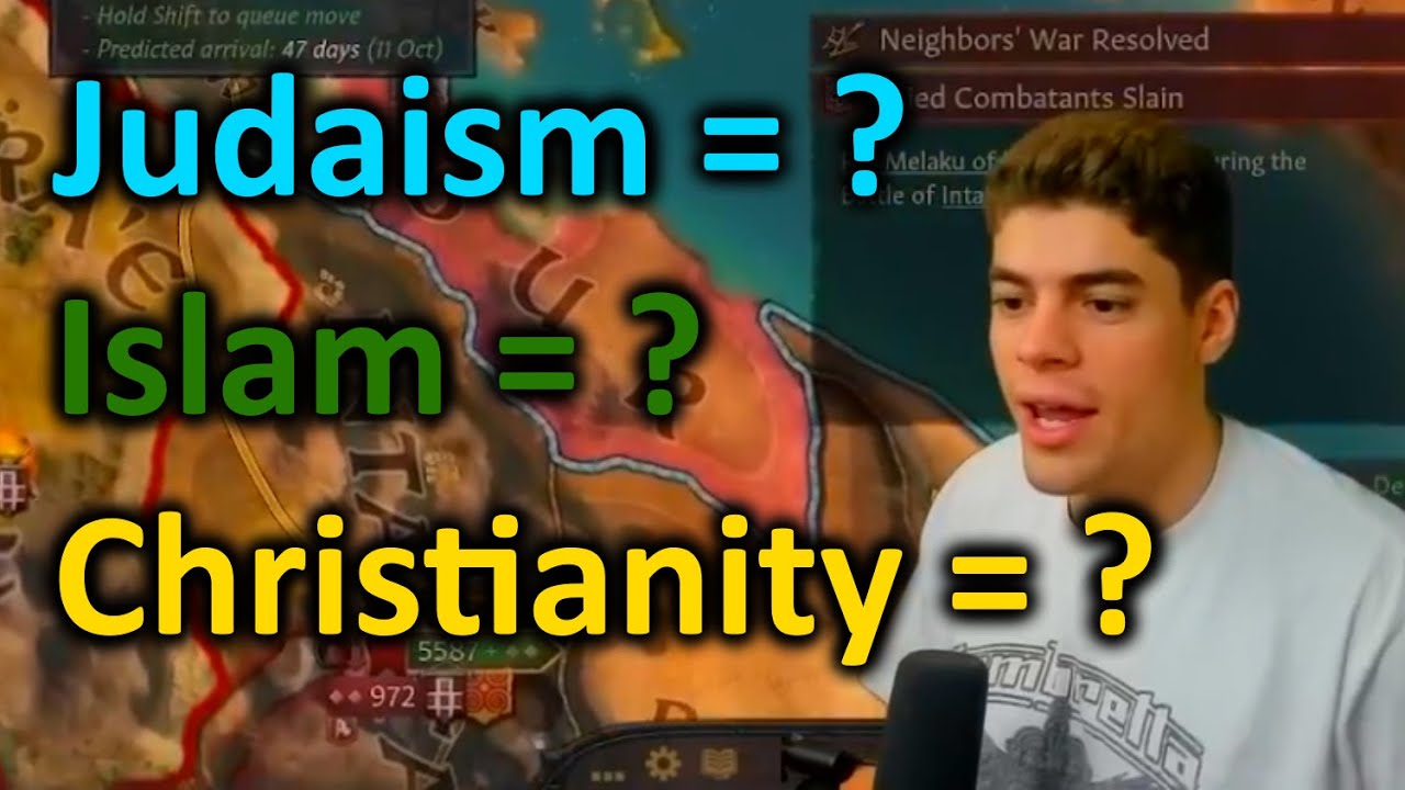 The Most DIFFICULT CHALLENGE Paradox had to face: - YouTube