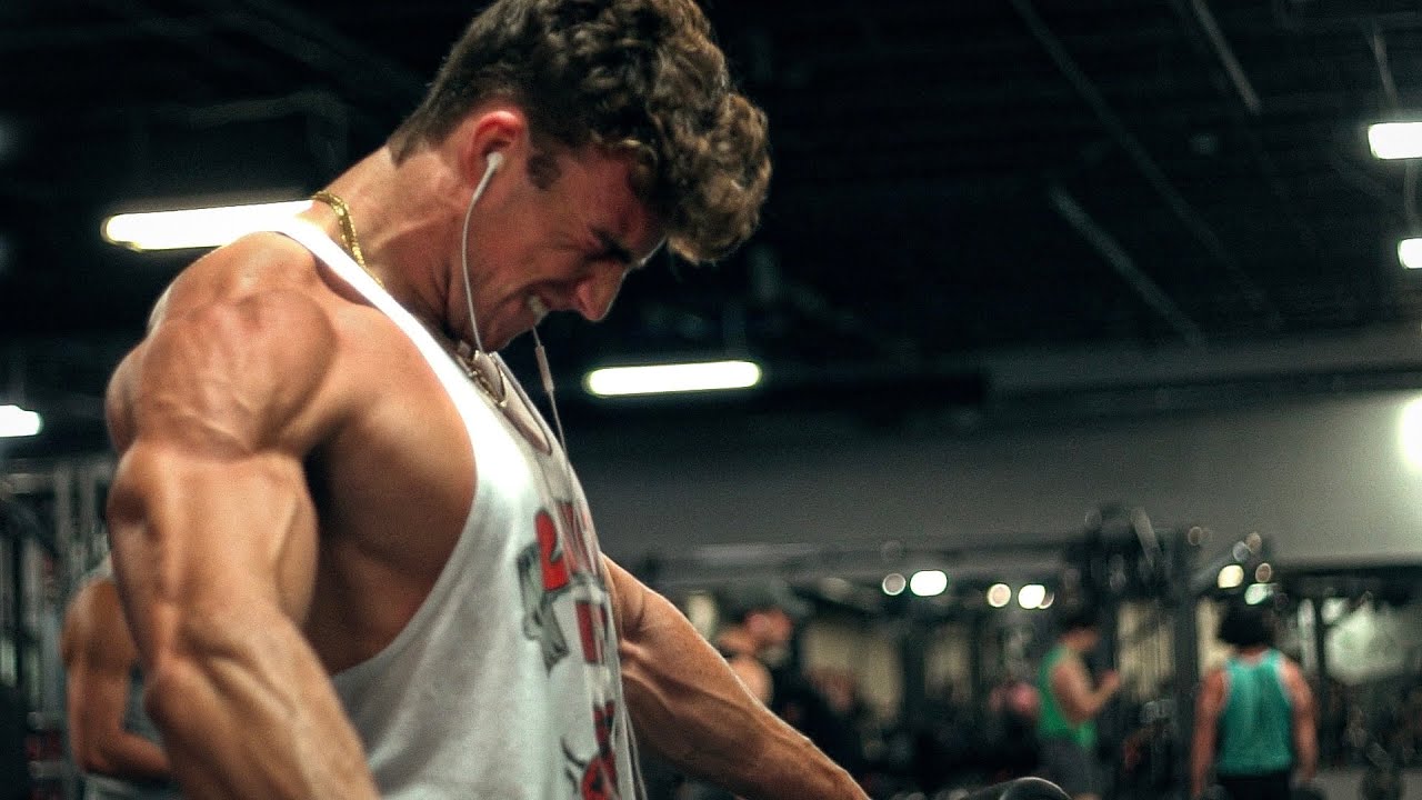 HOW TO GET THROUGH BODYBUILDING PREP | EVERYTHING I EAT IN A DAY 6 ...