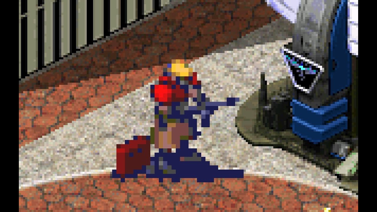 A Conscript liberates New York！ -Red Alert 2 - YouTube