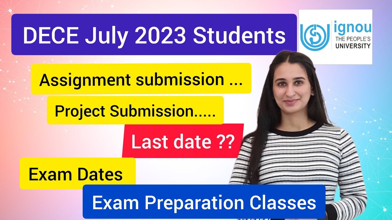DECE July 2023 Latest updates Level Up Learning Simran Gumber - YouTube