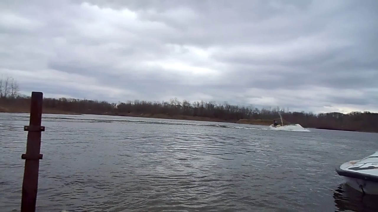 1996 Yamaha Wave Blaster 760 For Sale - YouTube