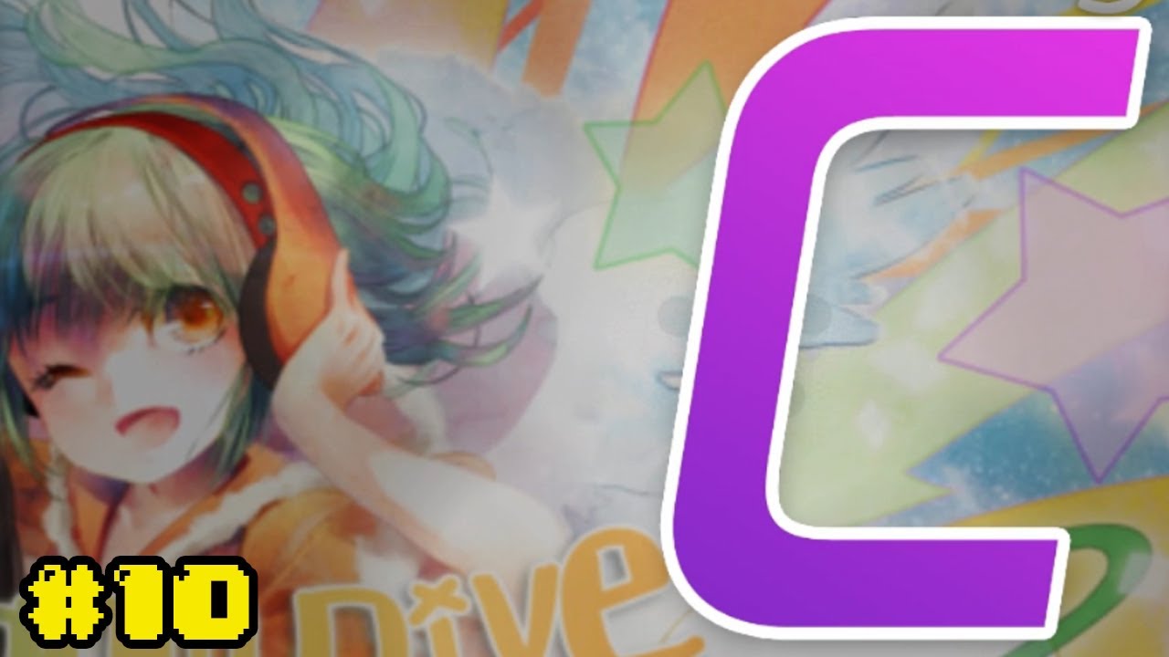 osu! : IT IS TOO DIFFICULT!! #10 - YouTube