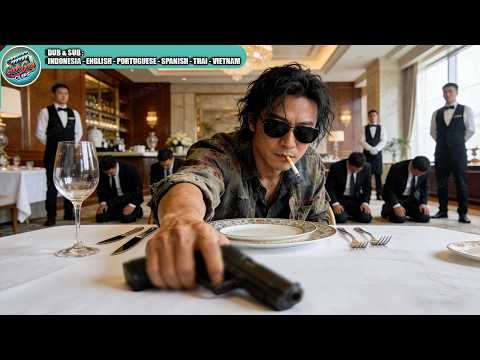 Pemuda Dihina Mantan Saat Reuni Lalu Ungkap Identitas Bos Mafia Dingin Untuk Membuat Semua Terkejut