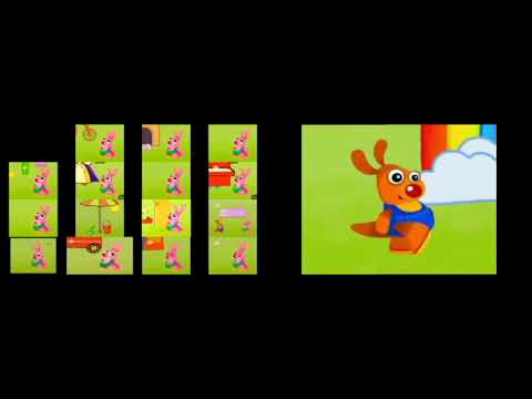 All 17 Episodes Of Kenny and Goorie Played At The Same Time
