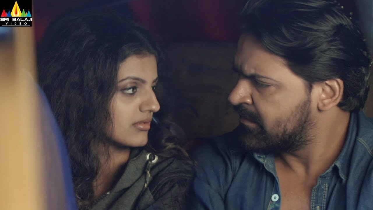 Tanishq Rajan and Khayyum Ali Scene | Desamlo Dongalu Paddaru | Latest ...